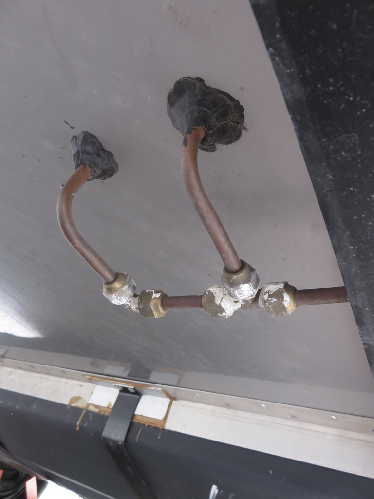 A few winter Alto projects ~ Route Alto 80