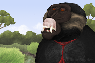 Tapas de Ciencia: Nuevas evidencias de la entrada de homínidos en ...