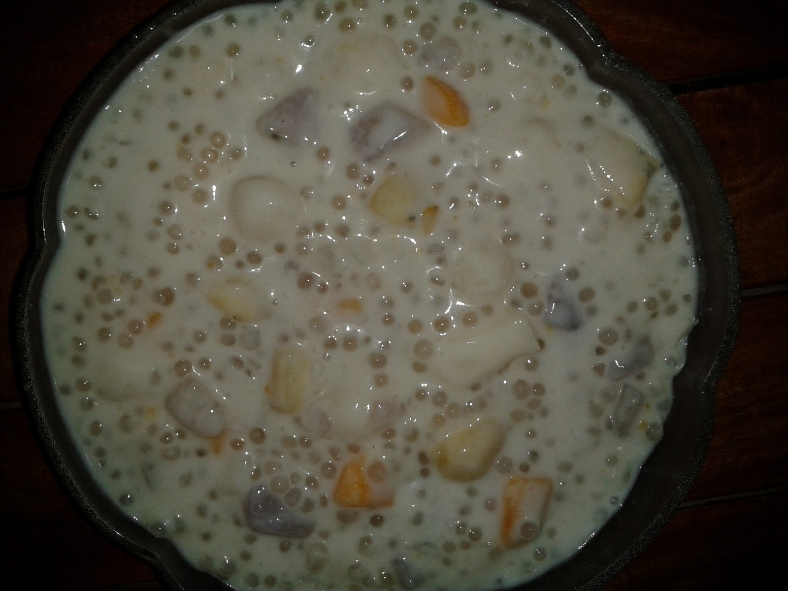 Mga Luto ni Tita Glo: BILO - BILO