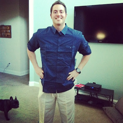 The Chronicles of Ruthie Hart: Mental Health Weekend