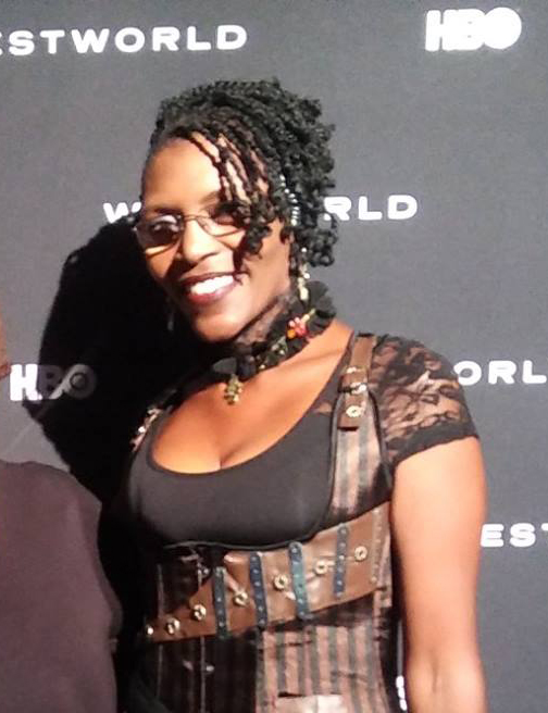 Video Interview: Amanda Ray, director of the Atlanta SciFi Film Festival