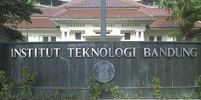 ITB, UI, dan IPB tembus ranking terbaik dunia - LOKER RIAU
