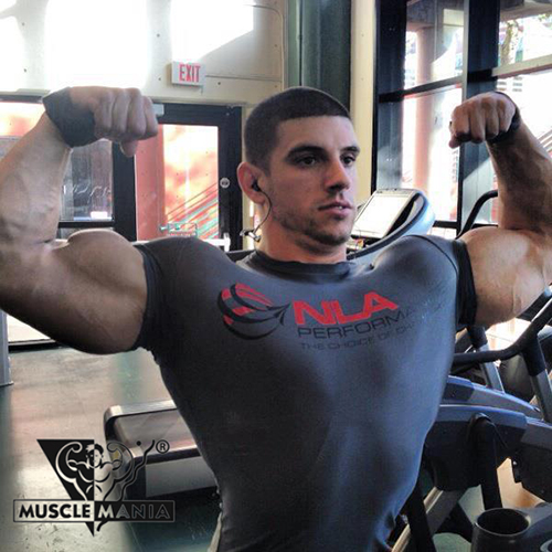 Musclemania