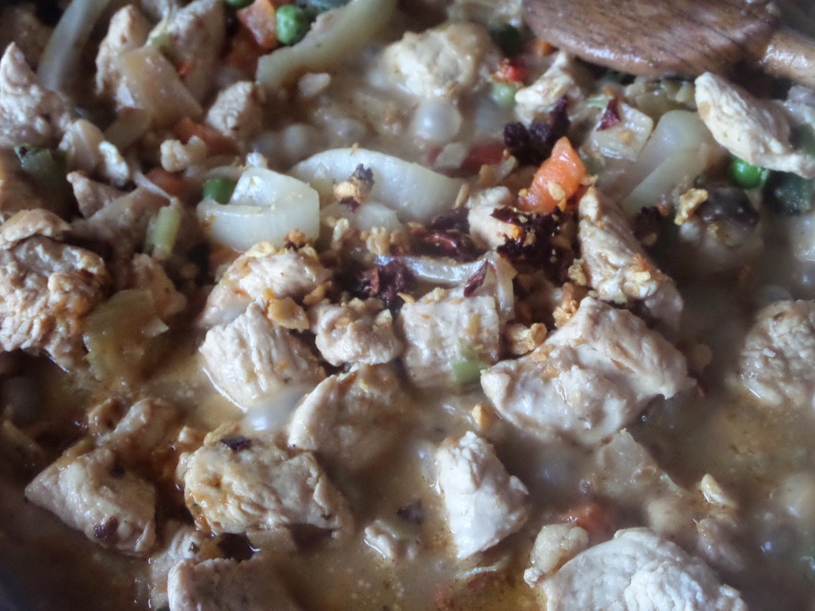 Madhouse Family Reviews: Amoy Malaysian Laksa Easy Meal Kit review