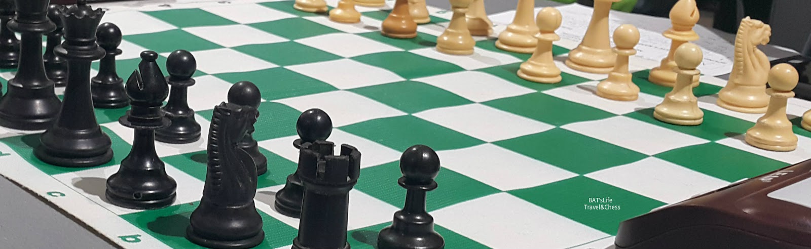 How To Win Despite Losing a Piece in Chess