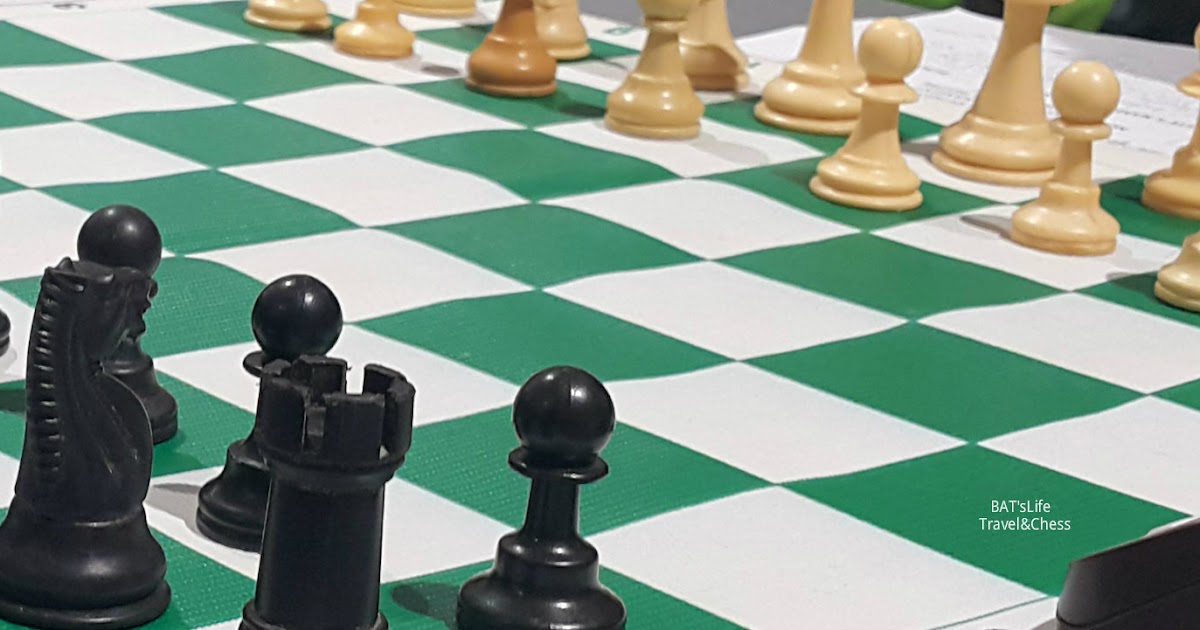 How To Win Despite Losing a Piece in Chess