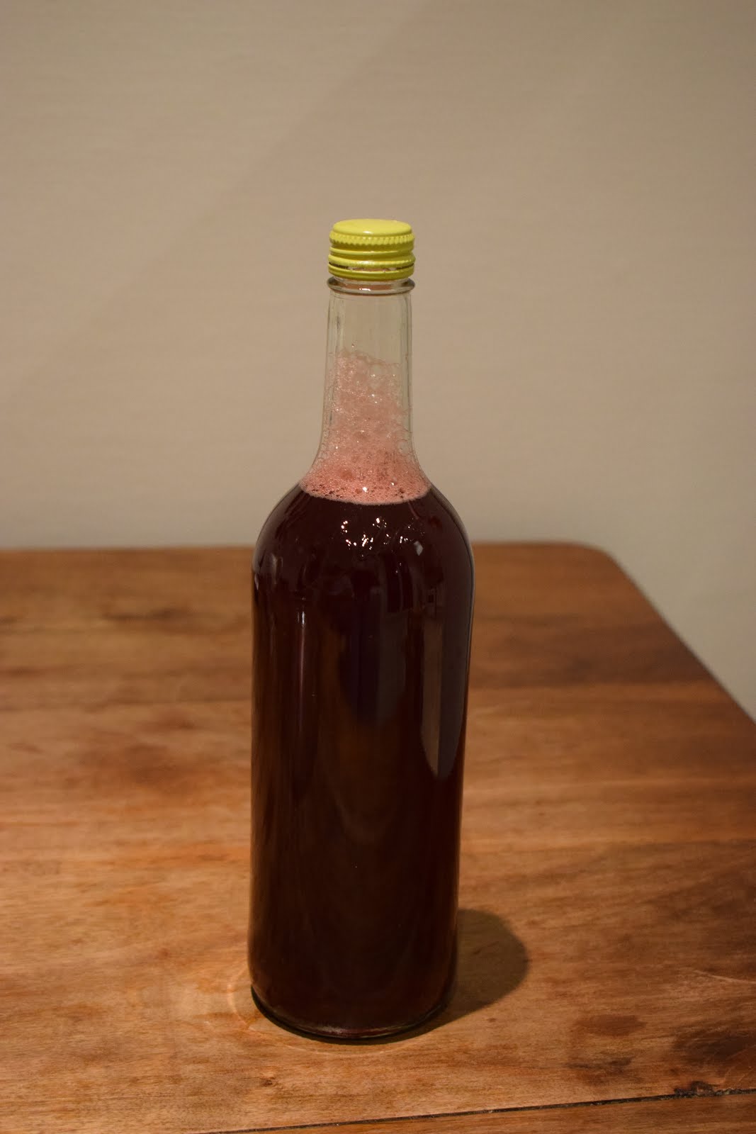 Egypt: Beat the heat with Karkade (hibiscus)