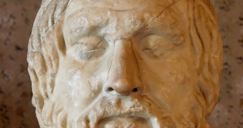 Sofokles (Sophokles) - World Arkeoloji