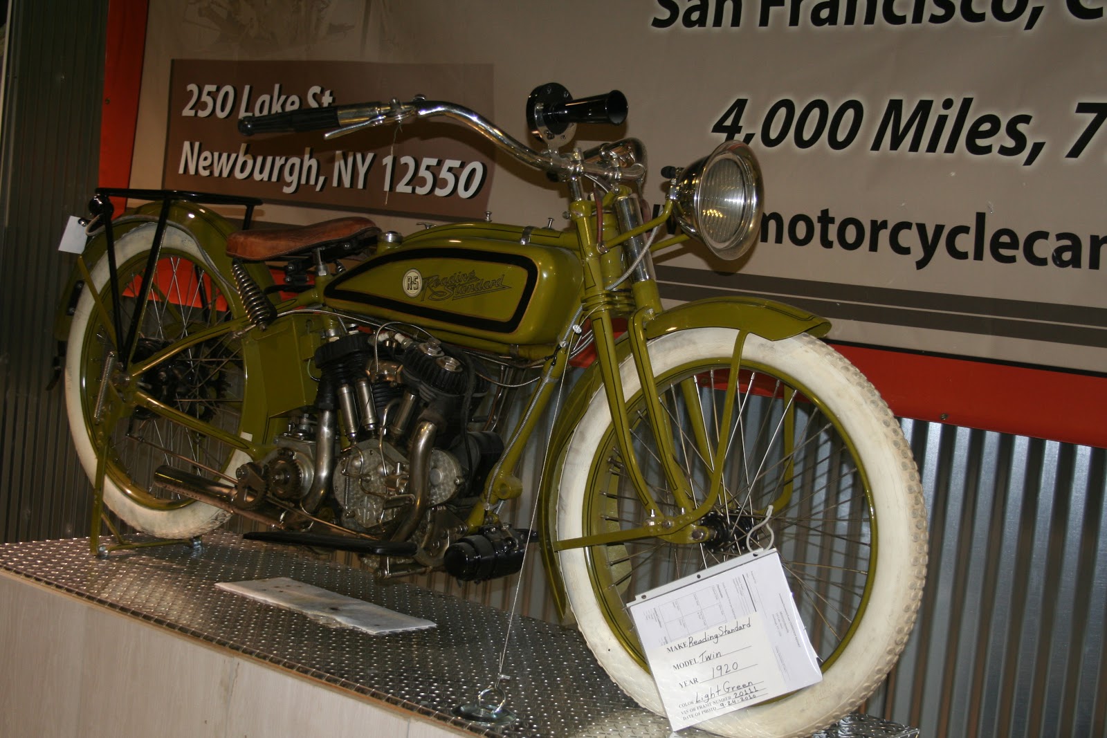 Pine Lake: The Blog: 2012