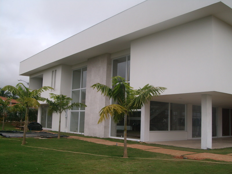 Texturas Terracor: STUCATTO UMA LINHA DA TERRACOR QUE REVESTIU ESSA ...