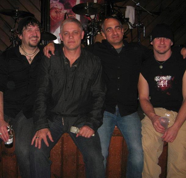 CONTROL FREAK BAND OFFICIAL BLOG