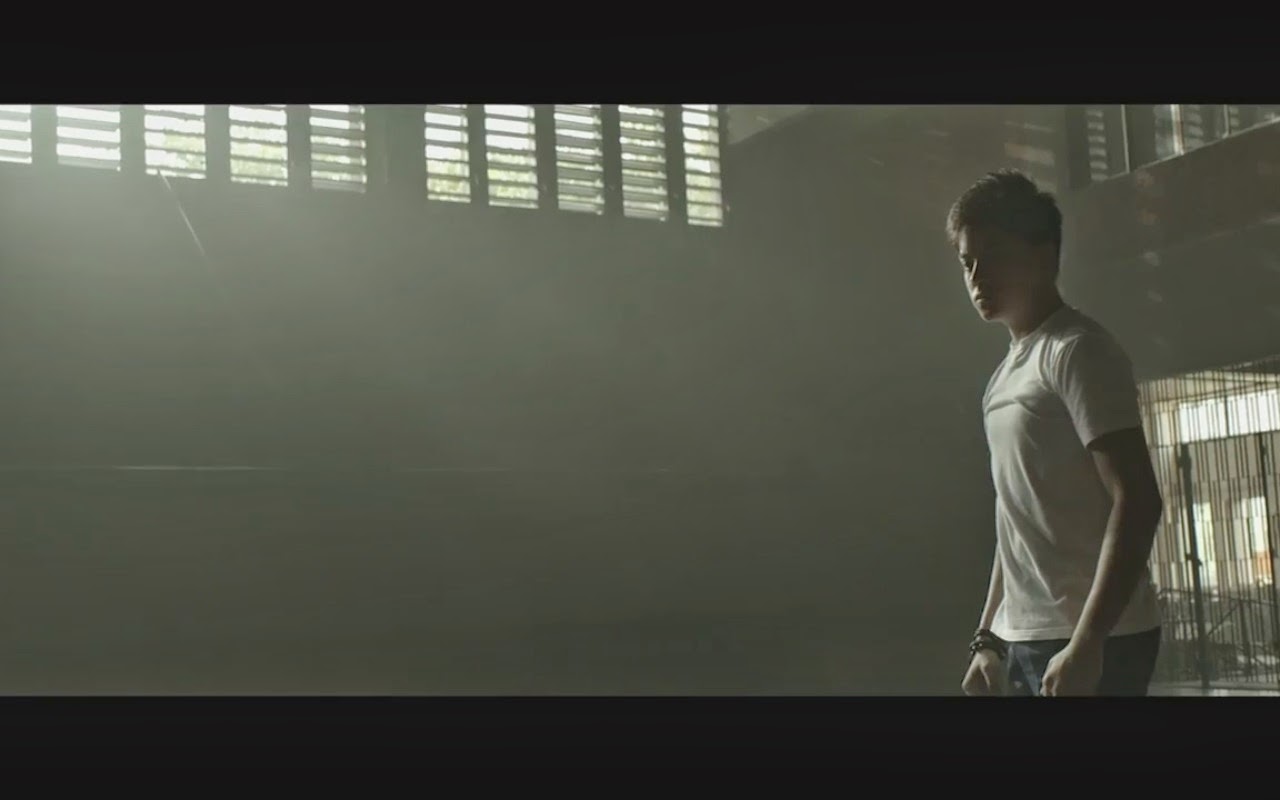 My Movie World: Bonifacio Ang Unang Pangulo Trailer and Teaser - Metro ...