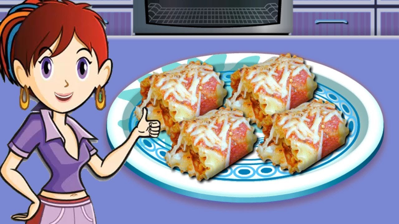 Thai Kappok: y8ทําอาหาร