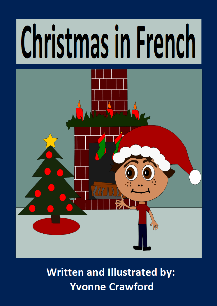 Language for Little Learners: Christmas in French
