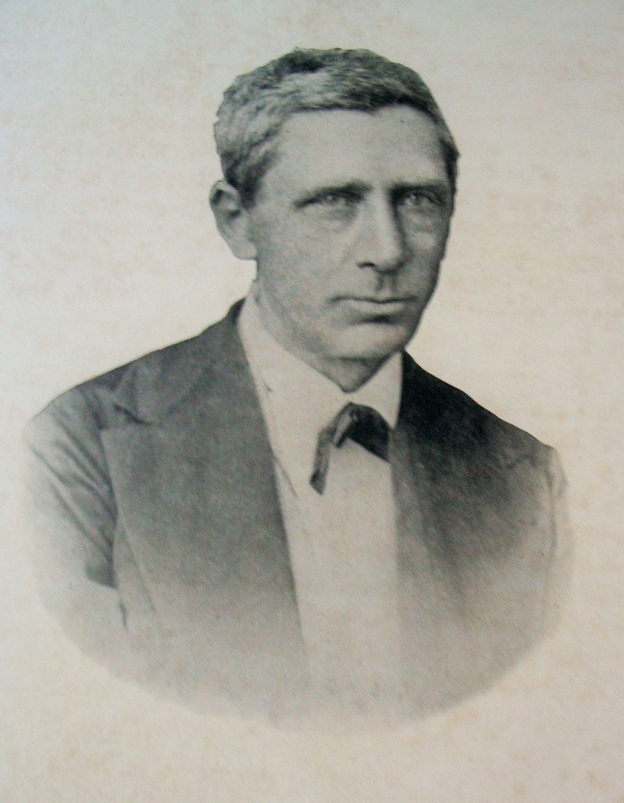 Fossil Matter: In memoriam et causa honoris: Johannes Gundlach