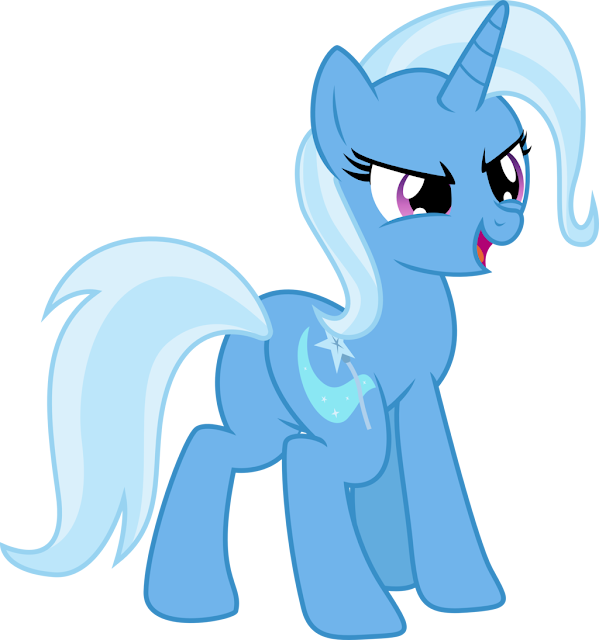 Equestria Daily - MLP Stuff!: 99 Episode Celebration - 9 of the Best ...