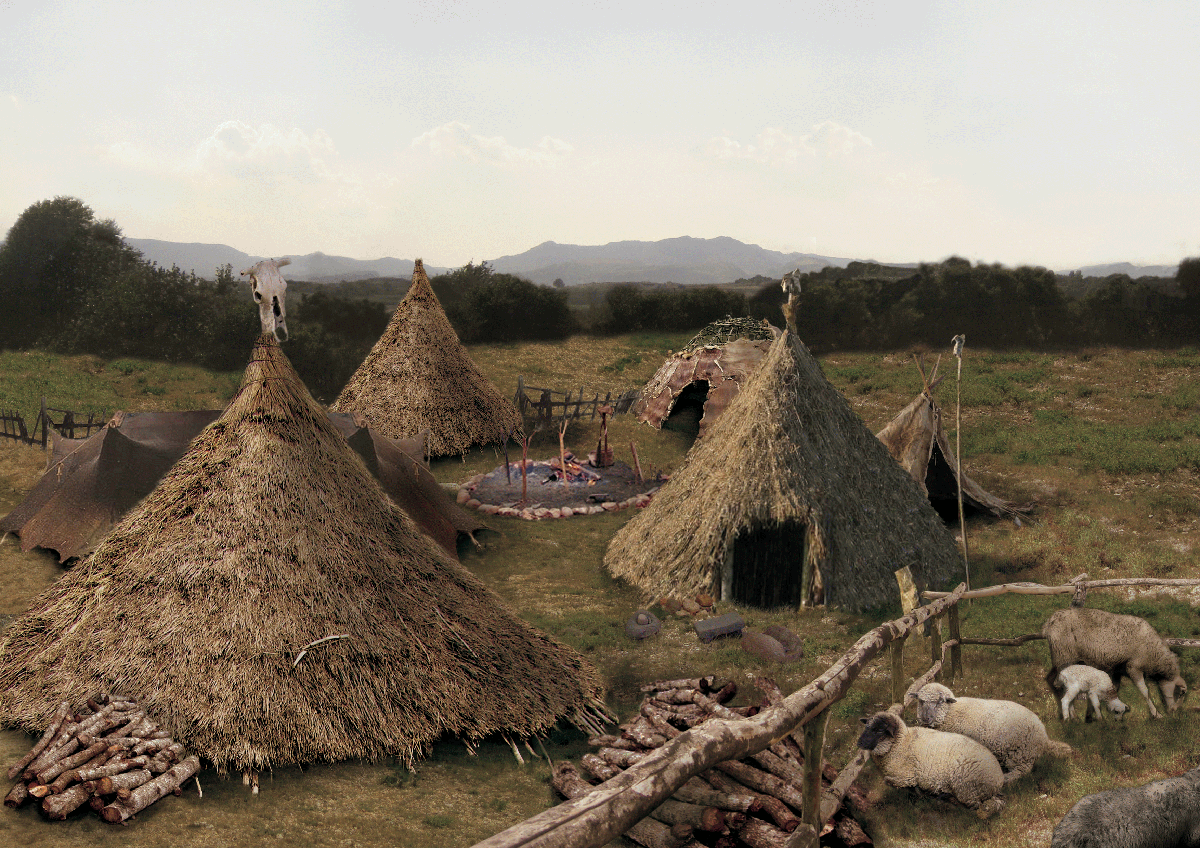 EL PROBLEMA DELS ORÍGENS DEL NEOLÍTIC A CATALUNYA