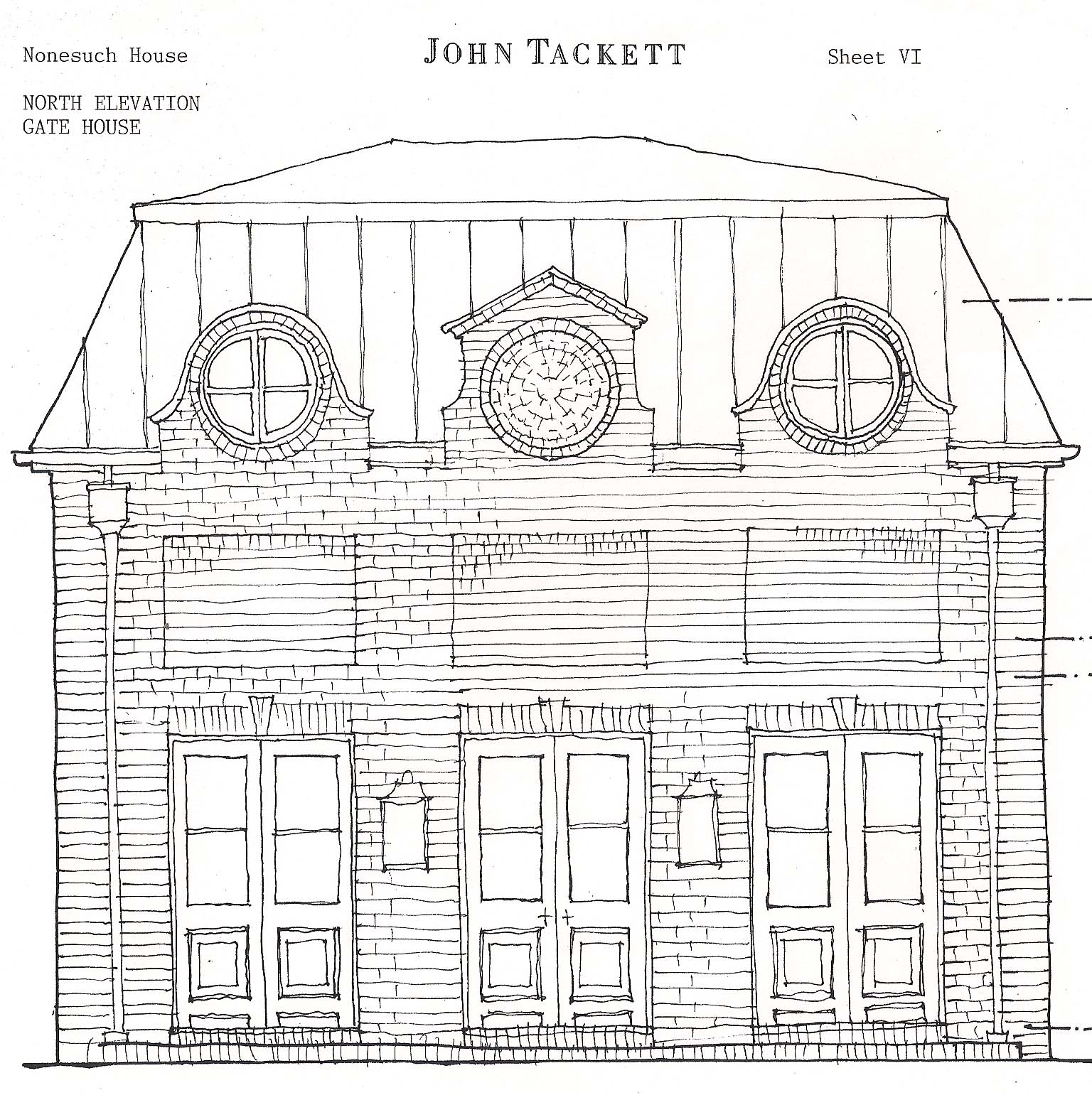 The Devoted Classicist: September 2011