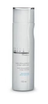 A Maquillarse: ¡Nueva línea Natura Chronos para limpieza y tonificación ...