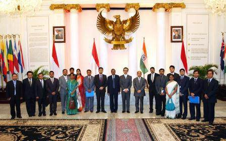 aspirantsclass: Service Profile: Indian Foreign Service