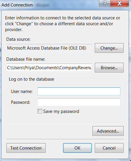 Create 3D Charts and Graphs in .NET applications with MS Chart Control | ProgrammingFree