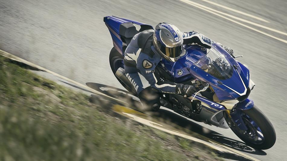 Yamaha R1 2016 Preço, Fotos e Ficha Técnica | Autos Novos