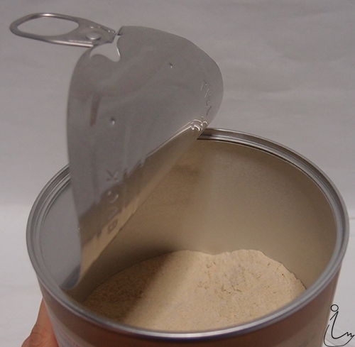 The Swanple: Review: Kinohimitsu Superfood