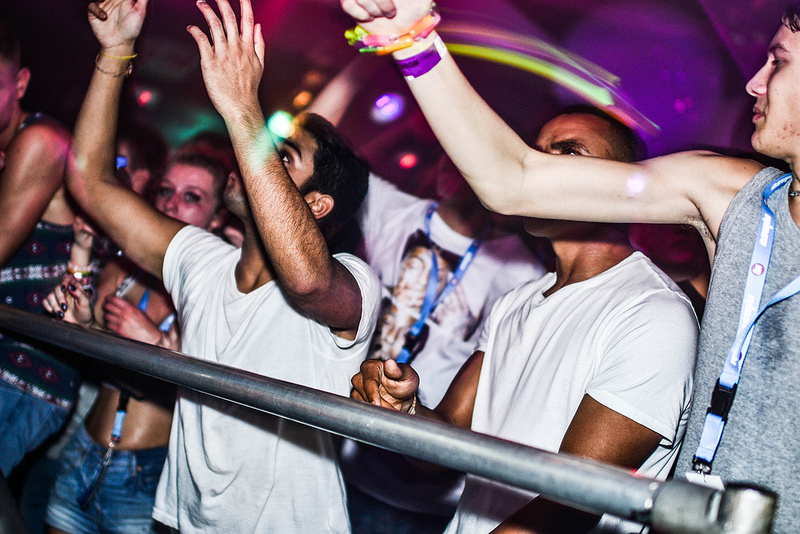 Luke Mellor Photography: Light Project - Portraits.