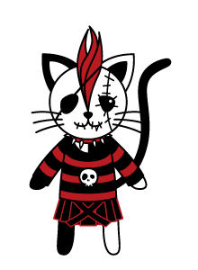 monster high: Hangry y& Angry