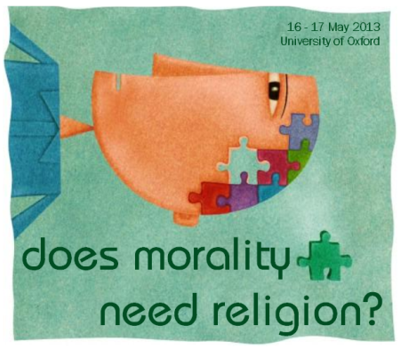 Philosophical Reflections: Morality and Religion