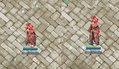 Ragnarok: WPE簡略教學和基本應用