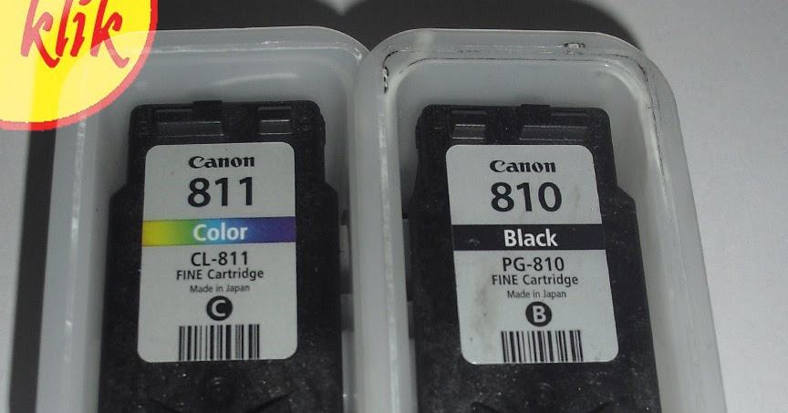 jual cartridge canon mp237 cimahi