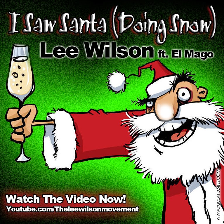 THE LEE WILSON MOVEMENT