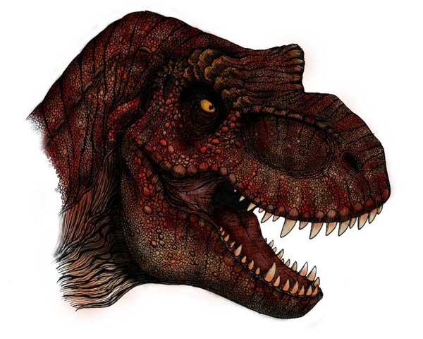 Jurassic Park Saga: A Cinematic Universe: Jurassic June Day 16 ...