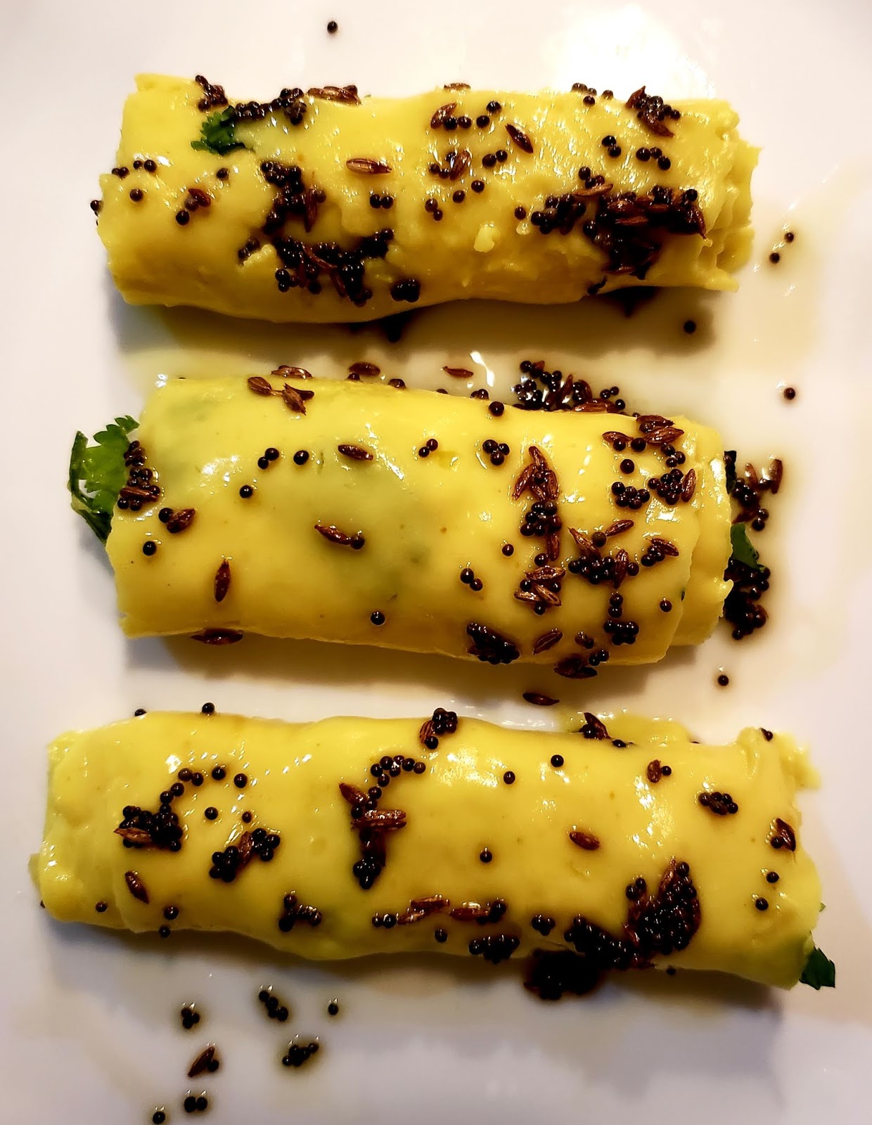 Khandvi