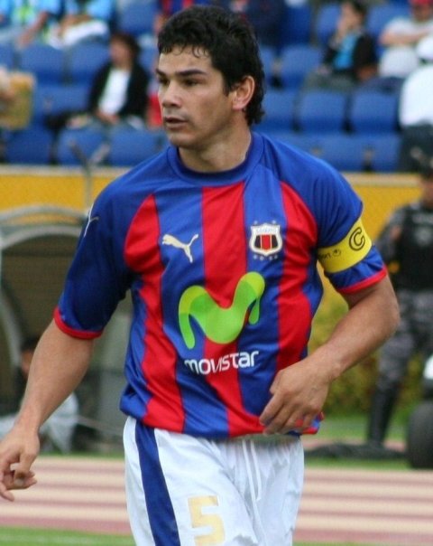 ANOTANDO FÚTBOL *: DEPORTIVO QUITO * PARTE 3