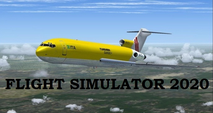 Flight Simulator 2023 Download | Best Virtual Pilot 3D