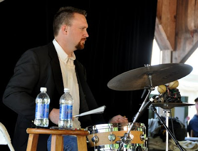 Ted Lehmann's Film, Books, Music & Commentary: Merlefest 2012 - Review ...