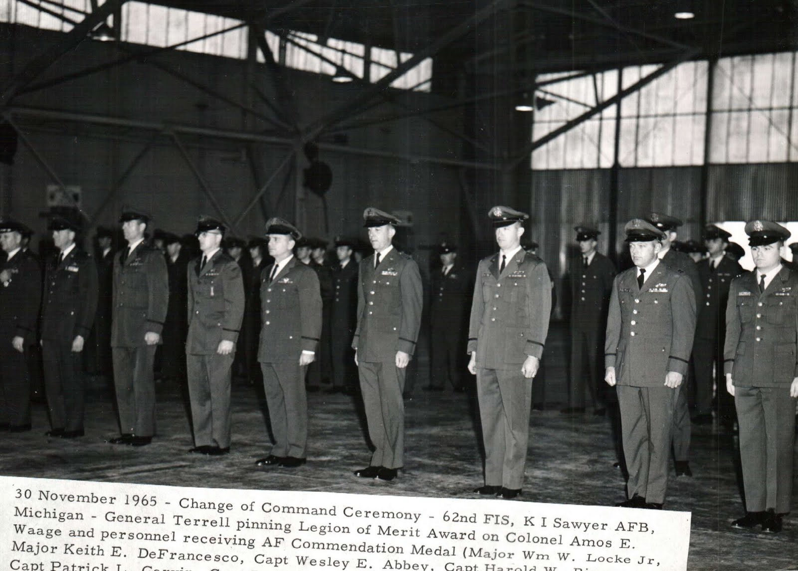 Estate Sale Treasure Hunter: Revised 9/14/2011 Colonel Austin O. Davis ...