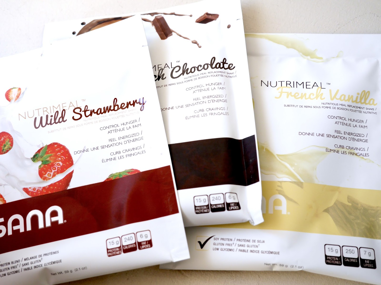 Usana Reset Program |A Beautiful Zen