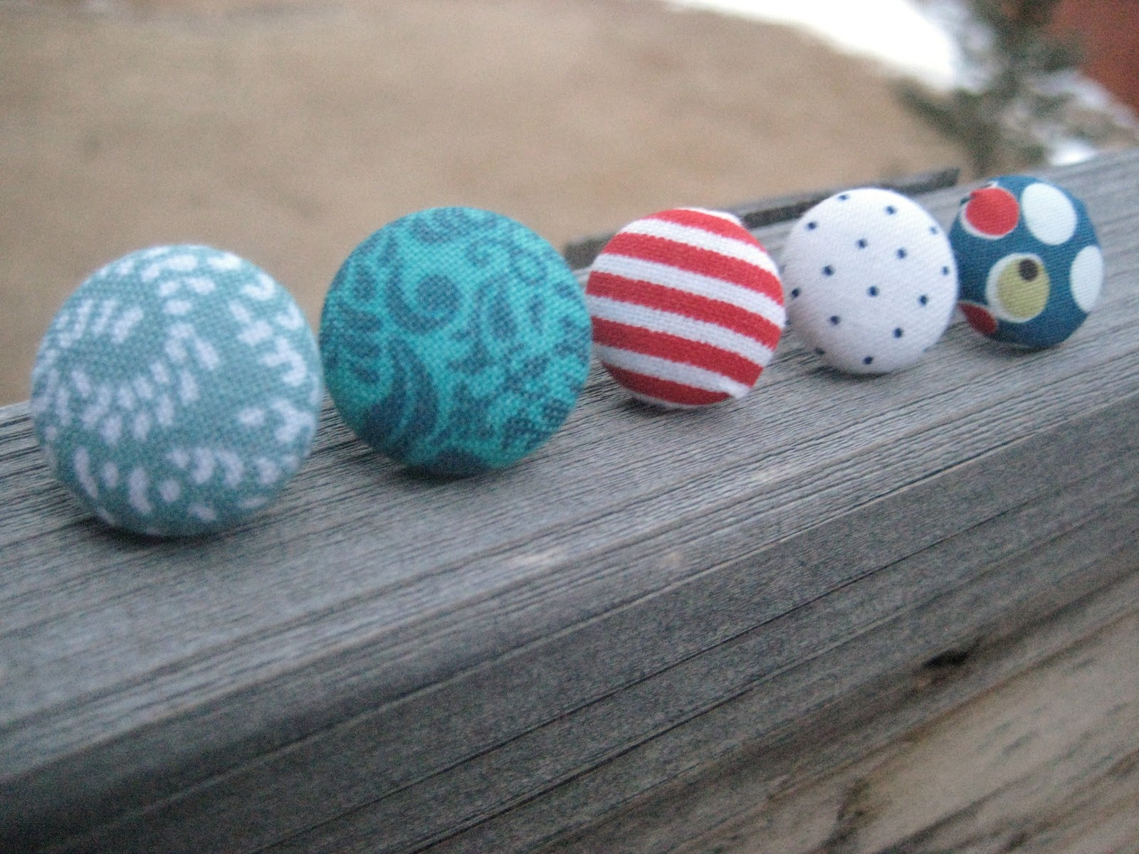 Britt's Apron: Crafts/Projects