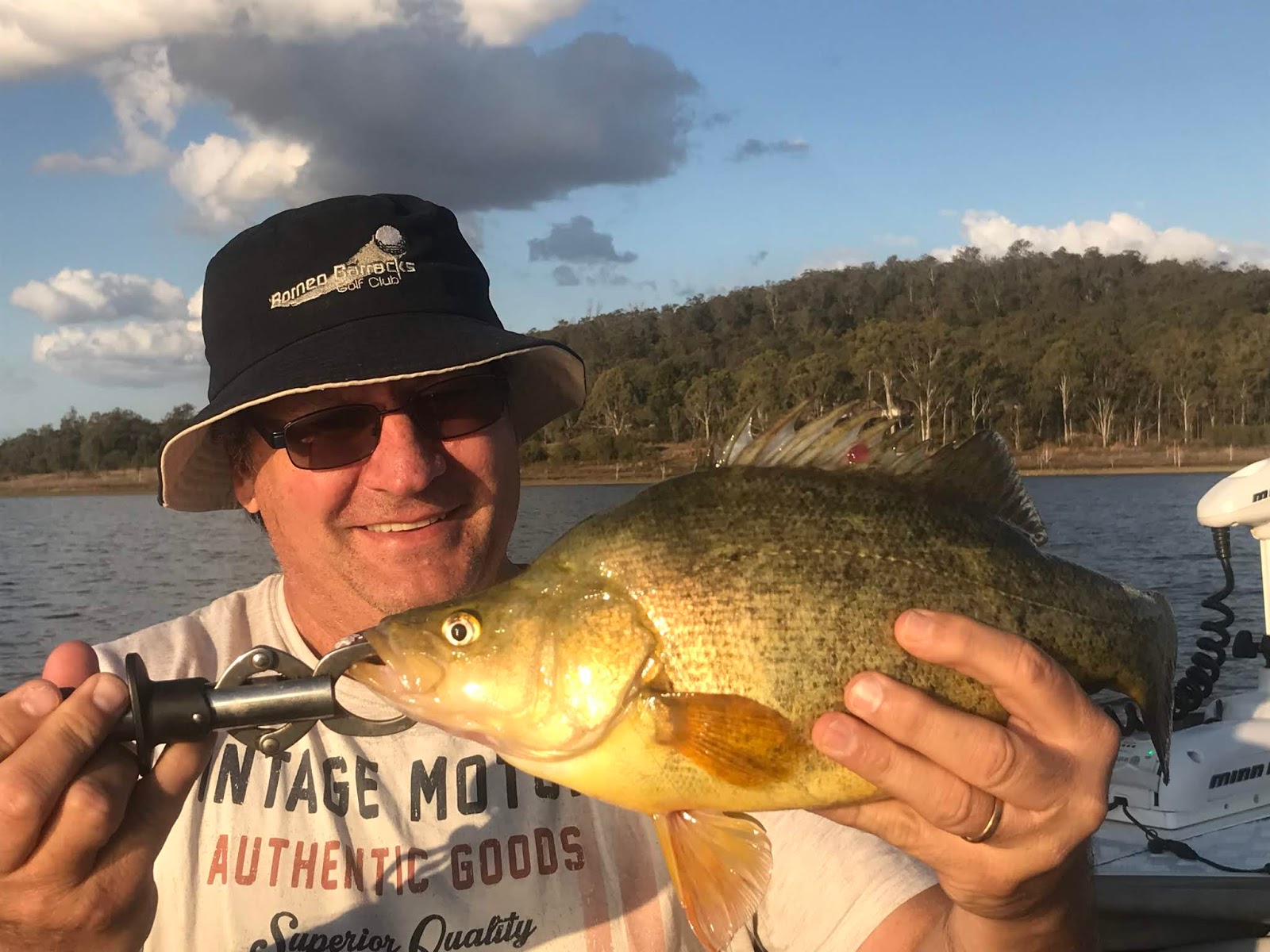 Hometown Adventures - Toowoomba and Cooby Dam