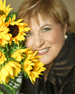 Sunset Coupons: Top Philanthropic Donors: Lin Arison