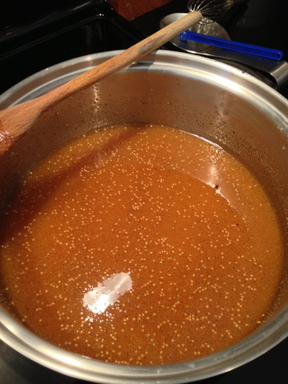 Dressed Up, Buttoned Down.: Spicy Love: "Cowboy Candy" Sweet Jalapeno ...