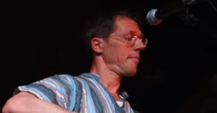 Zona Rock Dan Metal : JASON CROPPER