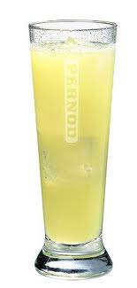 Liquor Digest: Pernod - The Original Absinthe Maker - France's Subtle ...