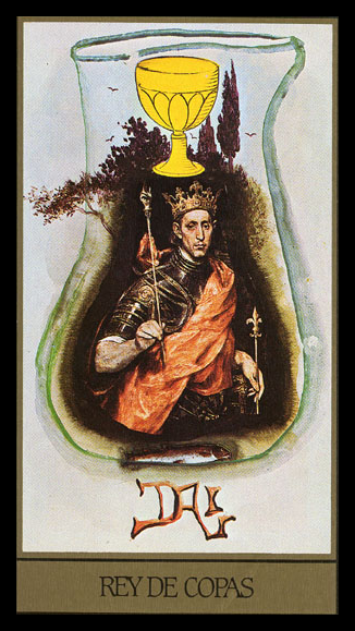 TAROT (TAROTISTIC@): octubre 2011