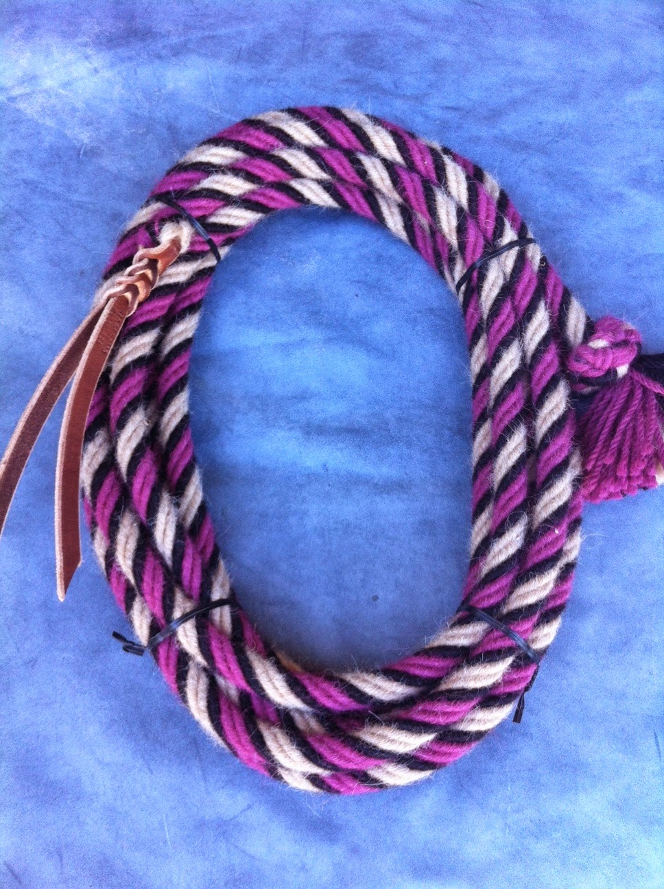 Buckaroo Leather Horse Tack, Use, Care and Maintenance: The History of ...