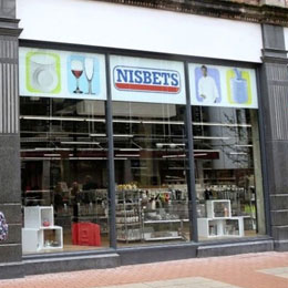 Nisbets Store Opening in Belfast - Nisbets Ireland Blog - Industry news ...