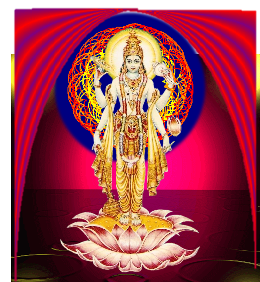 Stotra (hymns): Purusha Sukta पुरुषसूक्त